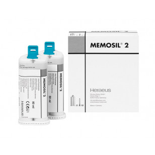 MEMOSIL 2 BOITE STANDARD X 2