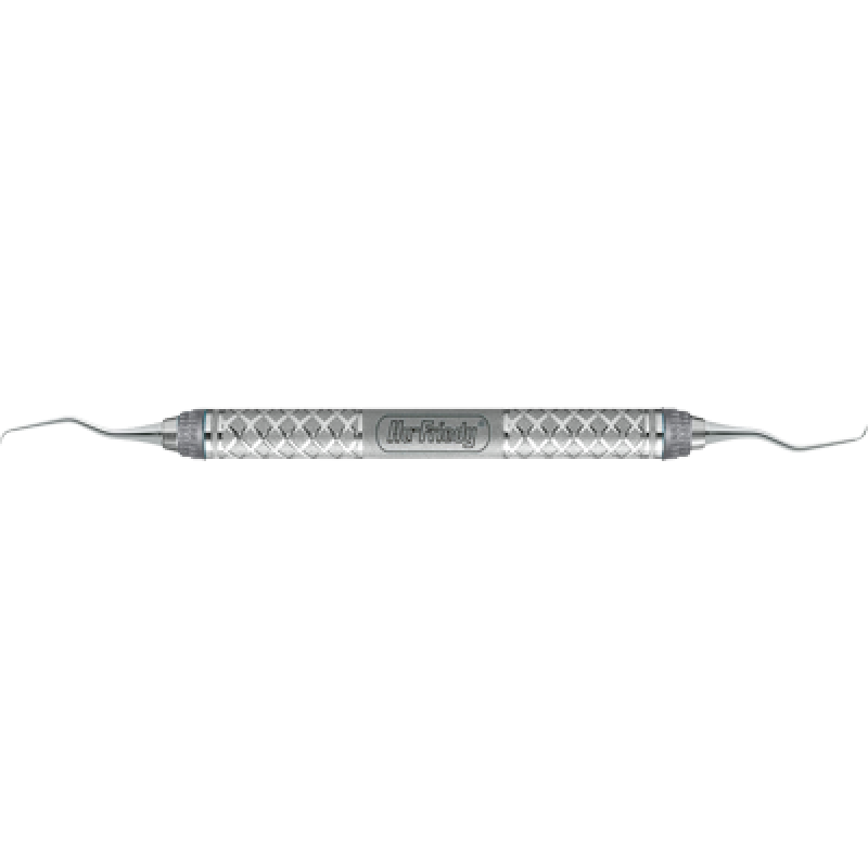 CURETTE DE GRACEY MICRO 1/2 GRIS