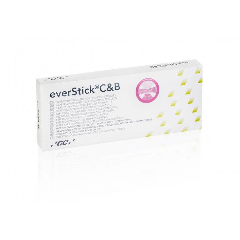 EVERSTICK C&B 1 X 8 CM