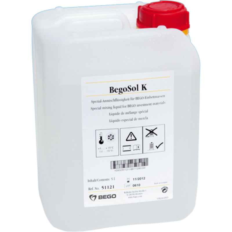 BEGOSOL K