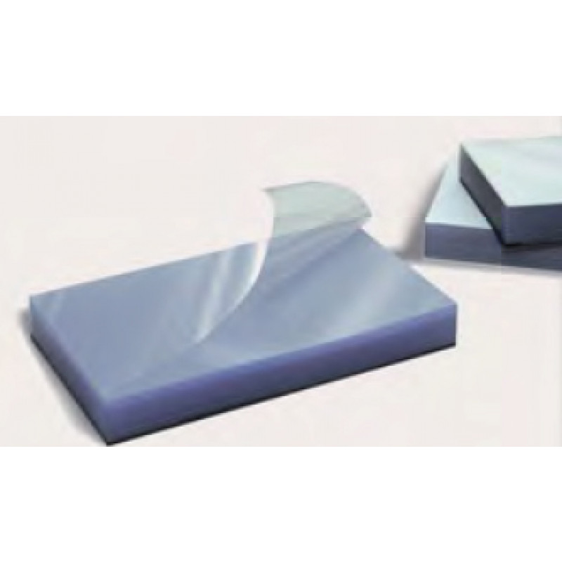 BLOC PVC X 100 ANTI-DERAPANT 8 X 14 CM