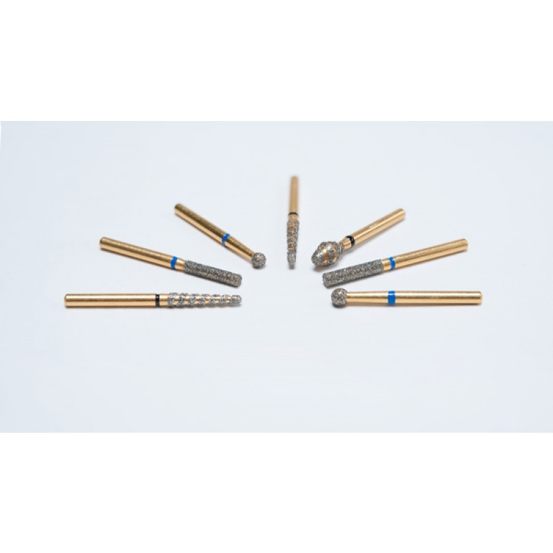 DIATECH DIAMANT X 5: G881-314