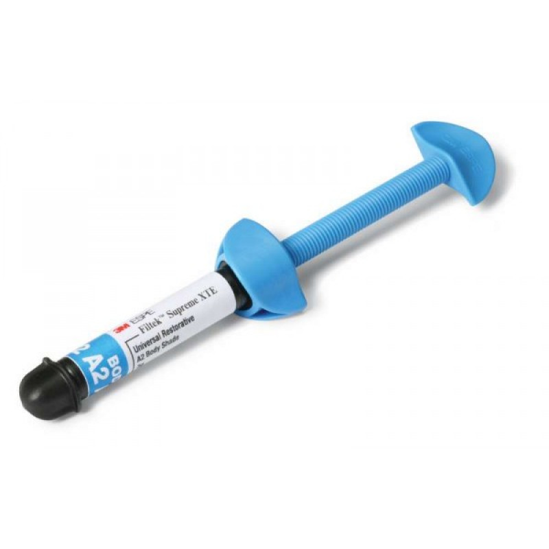 FILTEK SUPREME XTE BODY SER.