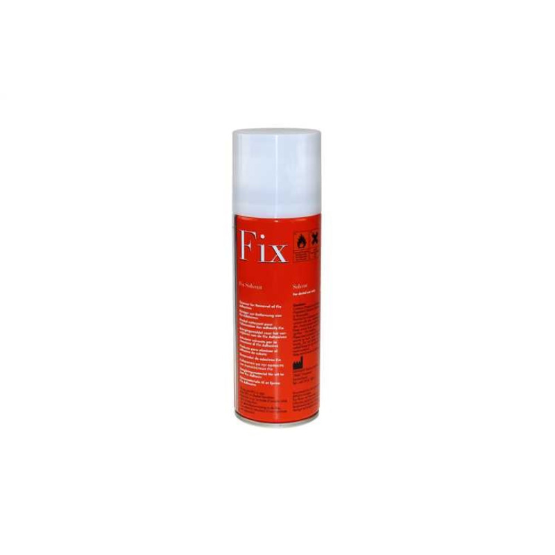 FIX SPRAY SOLVANT