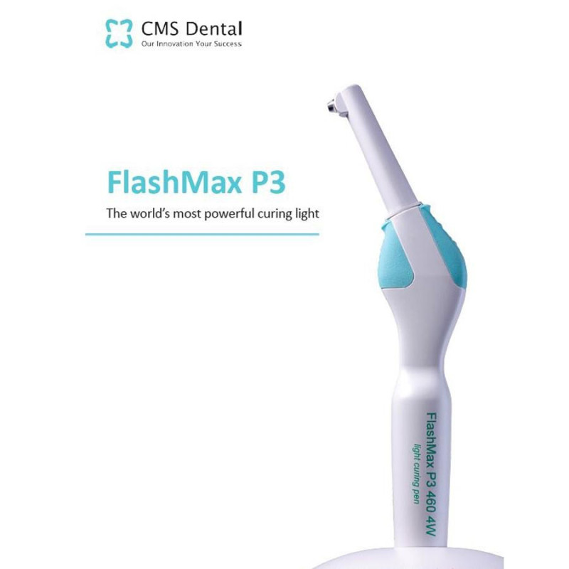 FLASHMAX P3 LED