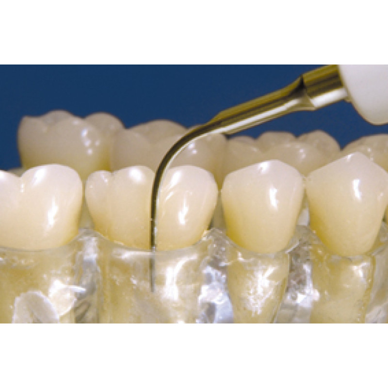 PIEZO CLASSIC INSERT N°10Z