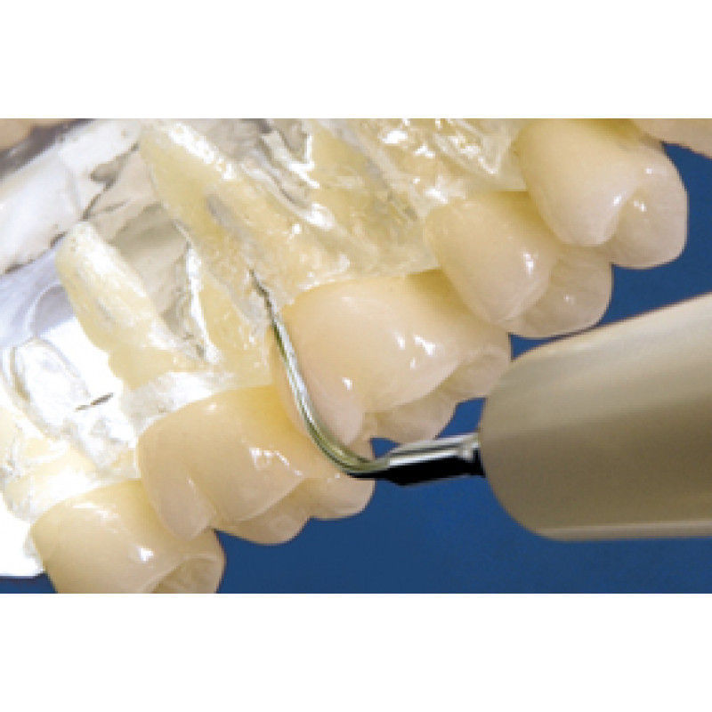 PIEZO CLASSIC INSERT N°10Z