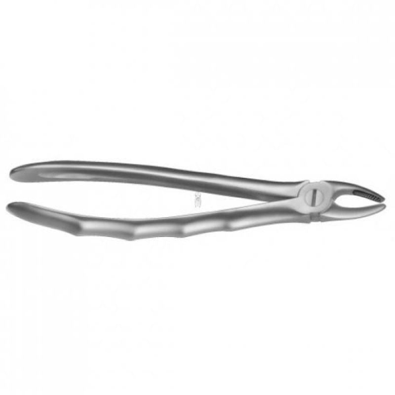 DAVIER LIQUIDSTEEL PREMOL. HT