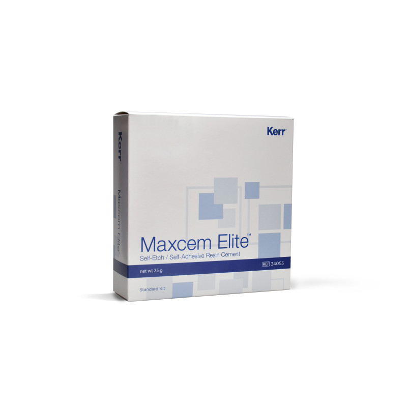 MAXCEM ELITE MINI KIT