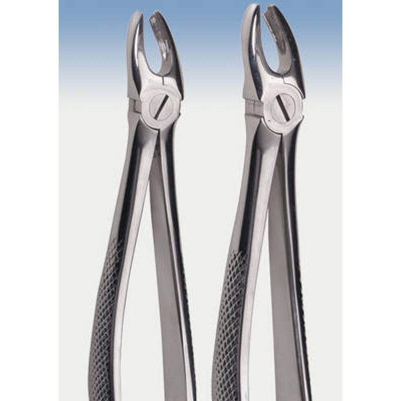 DAVIER MOLAIRE DU HAUT