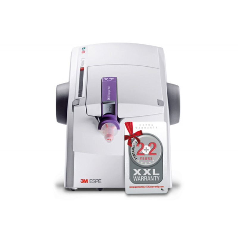 ACTION PENTAMIX 3: MELANGEUR AUTOMATIQUE