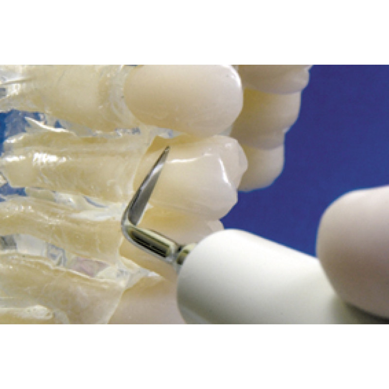 PIEZO CLASSIC INSERT N°10X