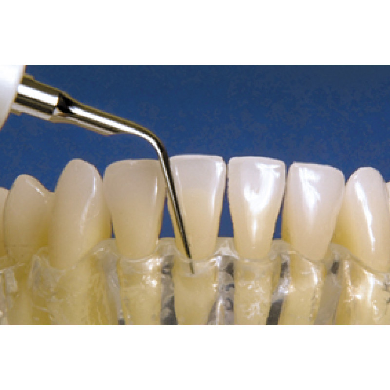 PIEZO CLASSIC INSERT N°10X