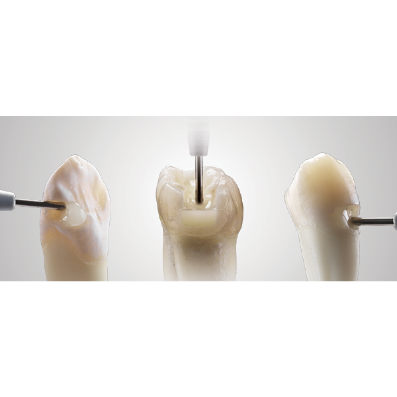 SDR FLOW + ECO U SERINGUE10 X 1 GR.