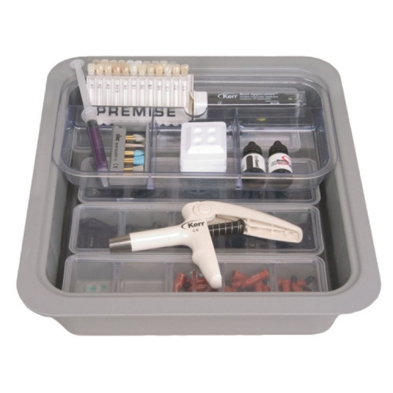 KIT COMPOSITE EN CAPSULES POUR BAC POUR TUB