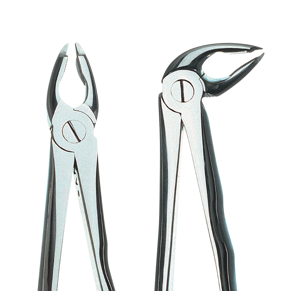 DAVIER HANDFORM 1734 INCISIVE ET CANINE DU HAUT