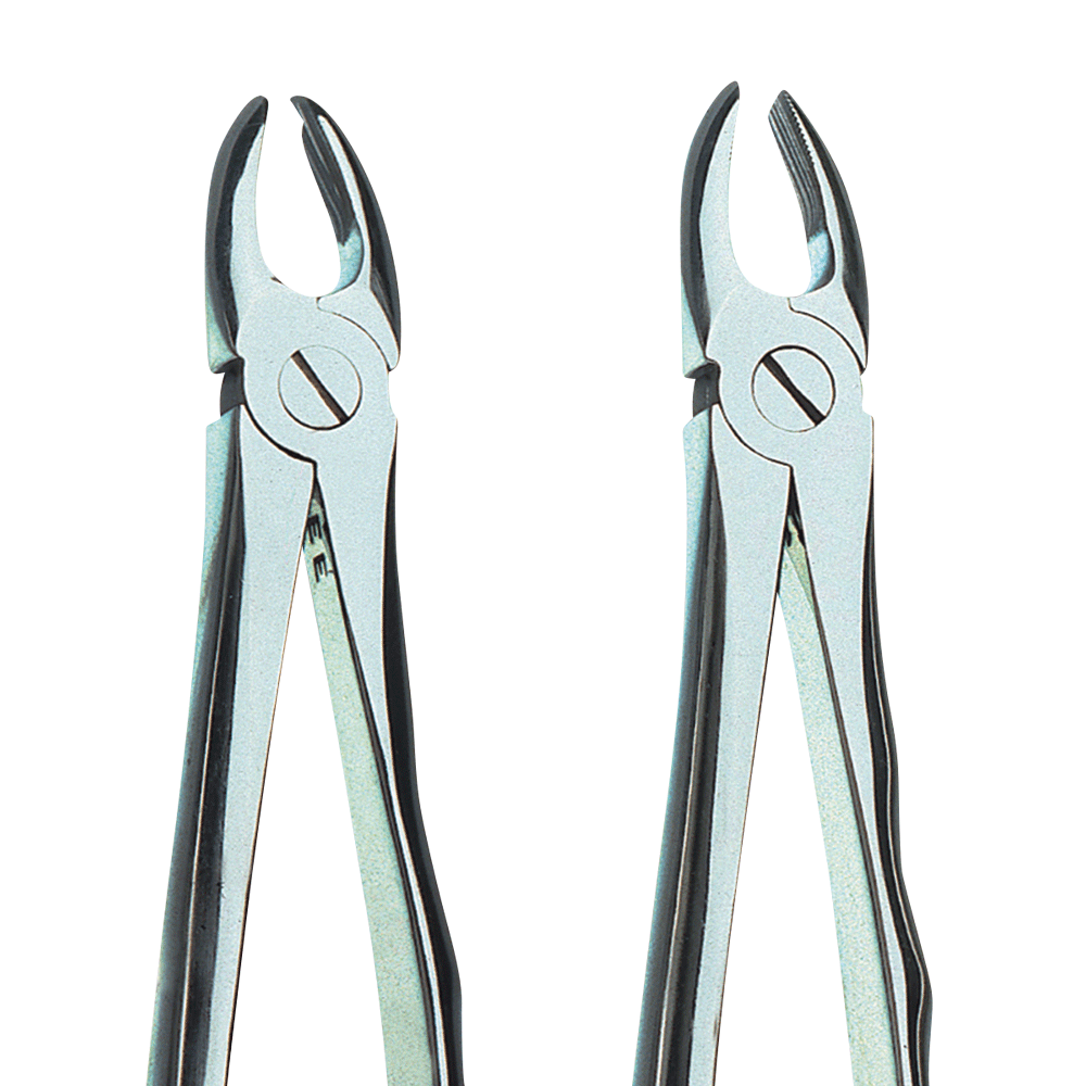 DAVIER HANDFORM 1718 MOLAIRE DU HAUT GAUCHE