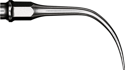 SONOSOFT/PIEZOLUX INSERT PARO N°65