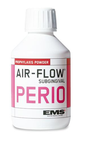 AIR-FLOW PERIO 4 X 120 GR.