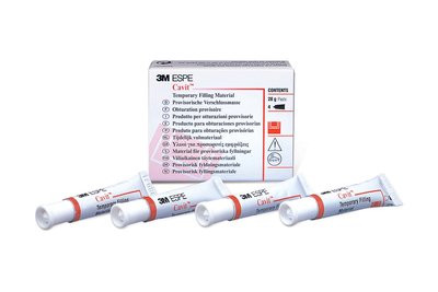 CAVIT (ROSE) TUBE X 10