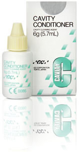 CAVITY CONDITIONER 5.7 ML