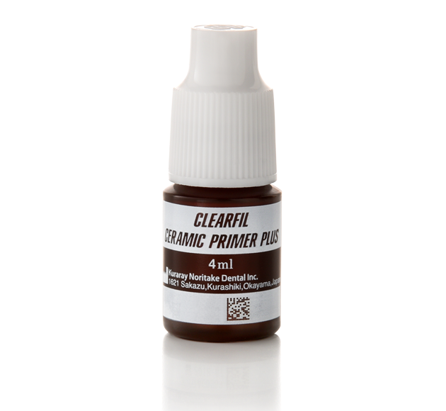CLEARFIL CERAMIC PRIMER + X 4 ML