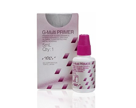 G-MULTI PRIMER 5 ML