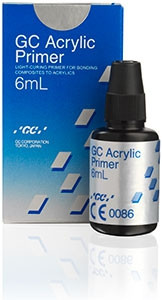 GC ACRYLIC PRIMER 6 ML