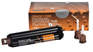 GRADIA CORE KIT