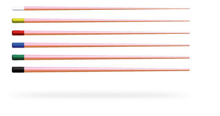 TOTAL FILL GUTTA PERCHA X 60