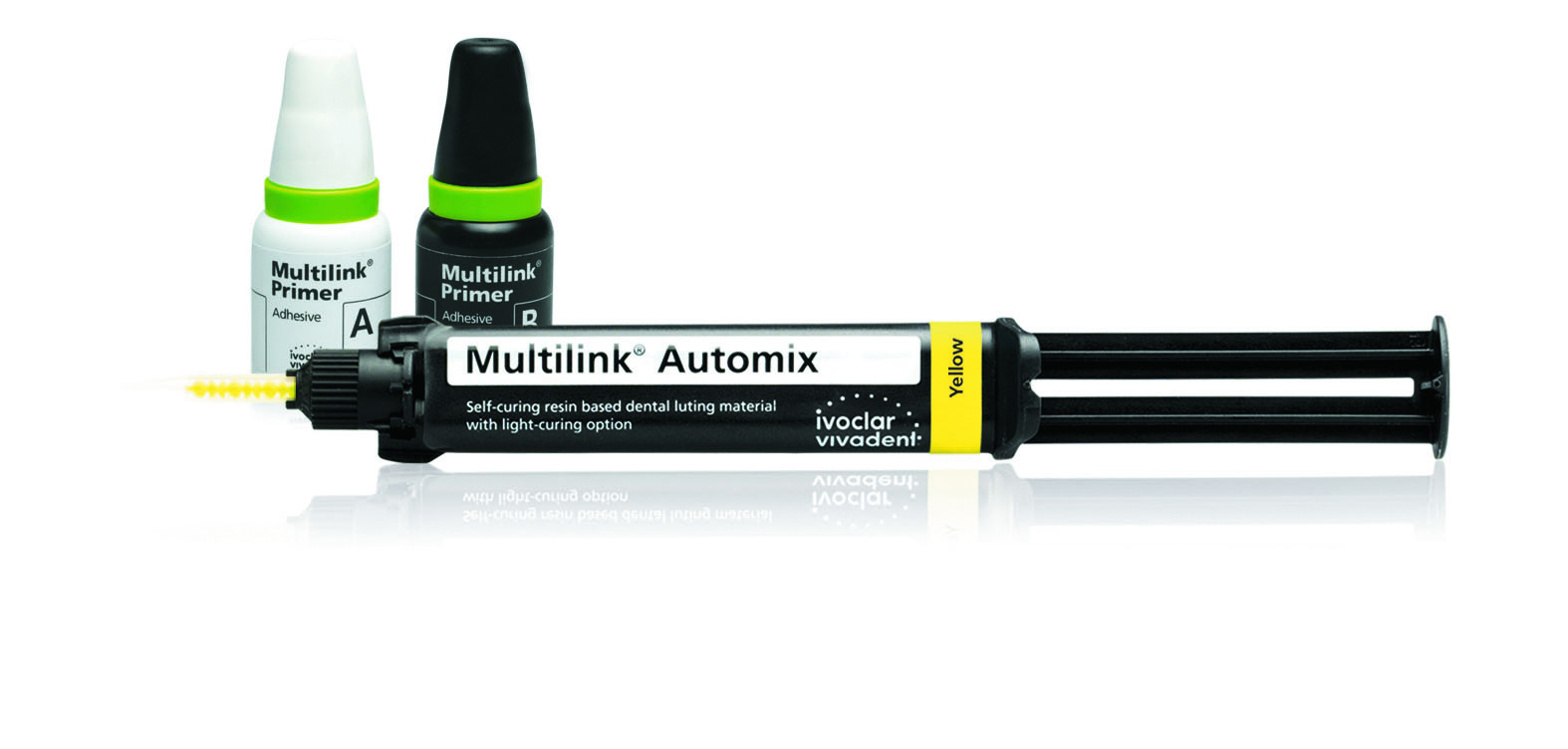 MULTILINK PRIMER A+B
