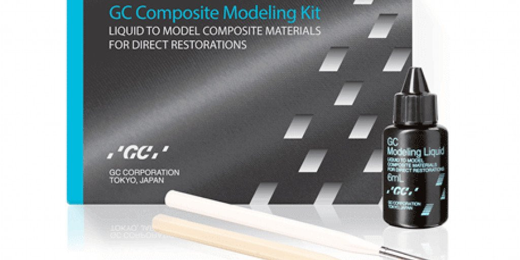 GC COMPOSITE MODELING KIT