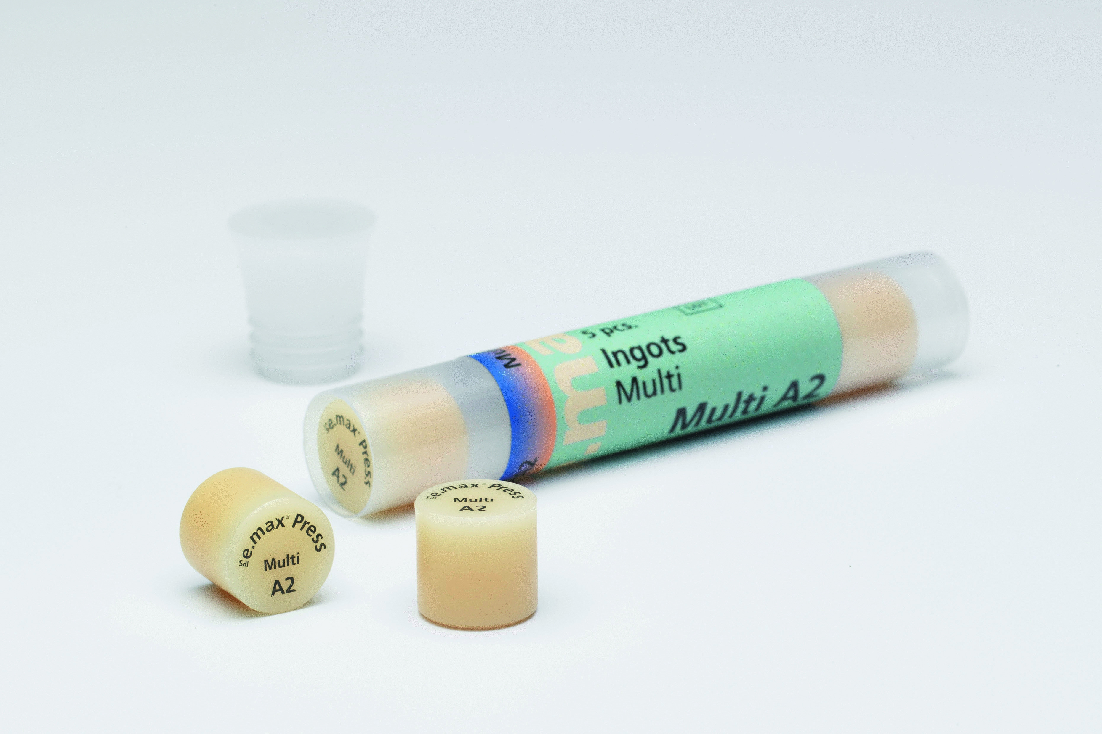 IPS E.MAX PRESS MULTI X 5