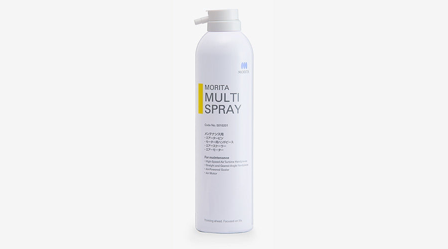MULTI SPRAY MORITA 400 ML