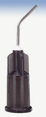BLACK MICRO TIP X 20