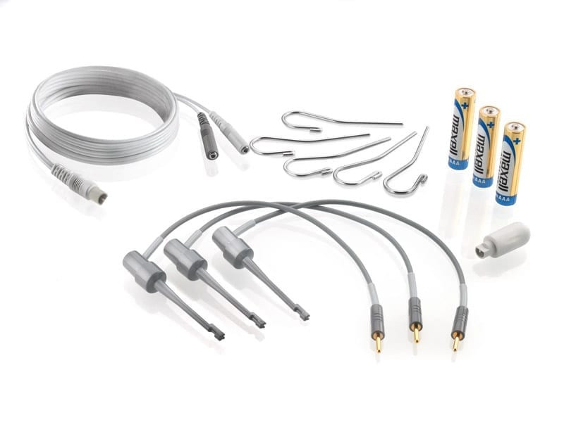 MINI ROOT ZX: ACCESSOIRES