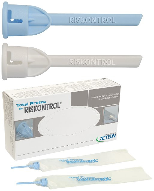 RISKONTROL TOTAL PROTEC X 100