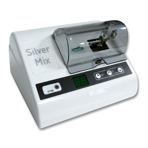 ACTION SILVER MIX CAPS GC