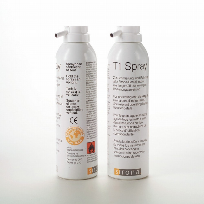 ACTION T1 SPRAY 250 ML