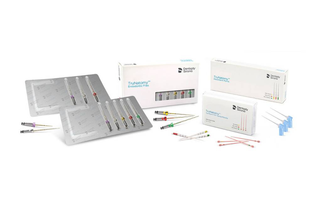 TRUNATOMY KIT COMPLET