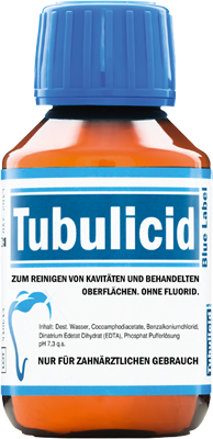 TUBULICID FLACON 100 ML