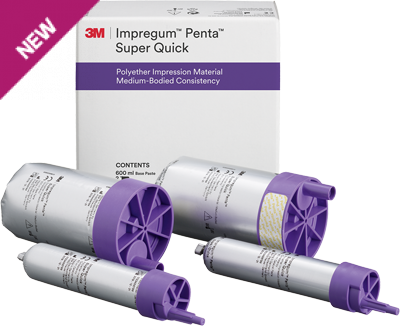 IMPREGUM PENTA SUPERQUICK LA BOITE STANDARD