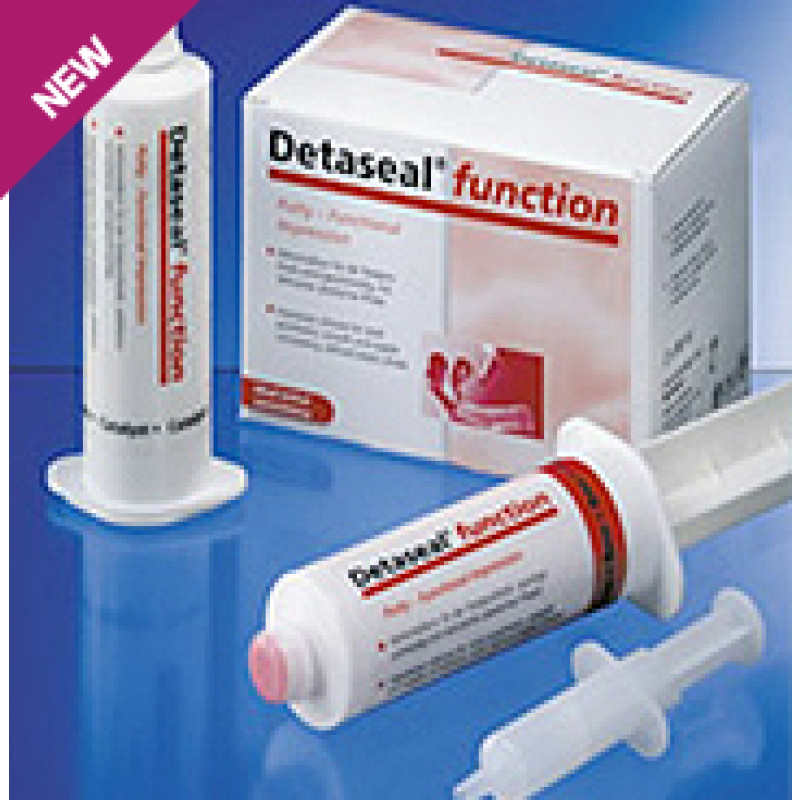 DETASEAL FUNCTION