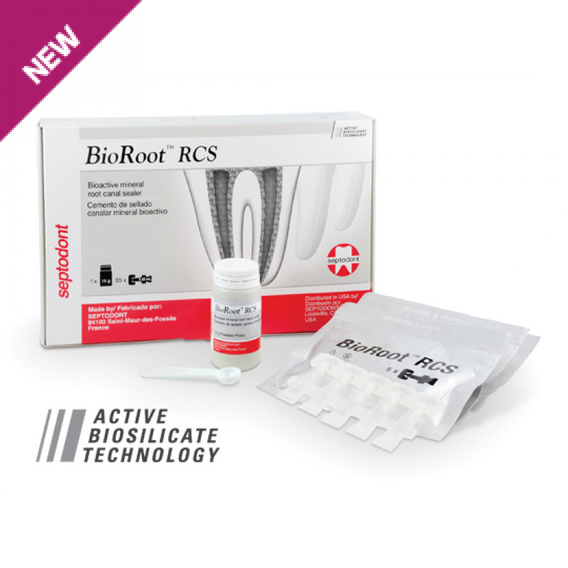 ACTION BIOROOT RCS COFFRET