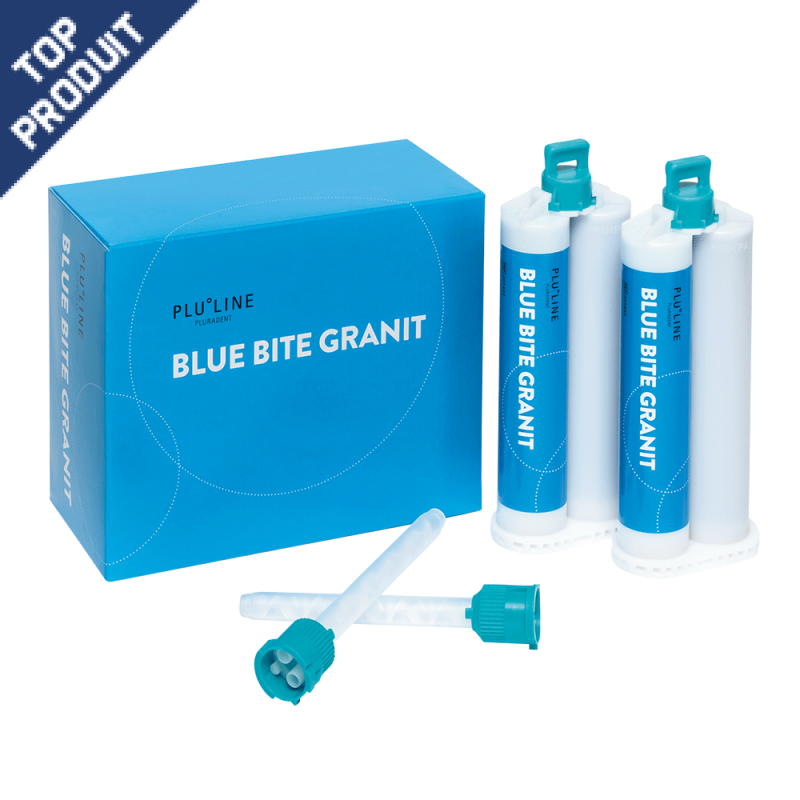 ACTION BLUE BITE GRANIT X 2