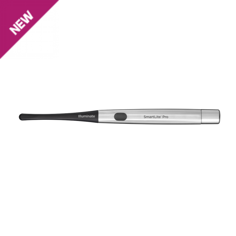 LAMPE A POLYMERISER SMARTLITE PRO INTRO(avec embout transillumination)