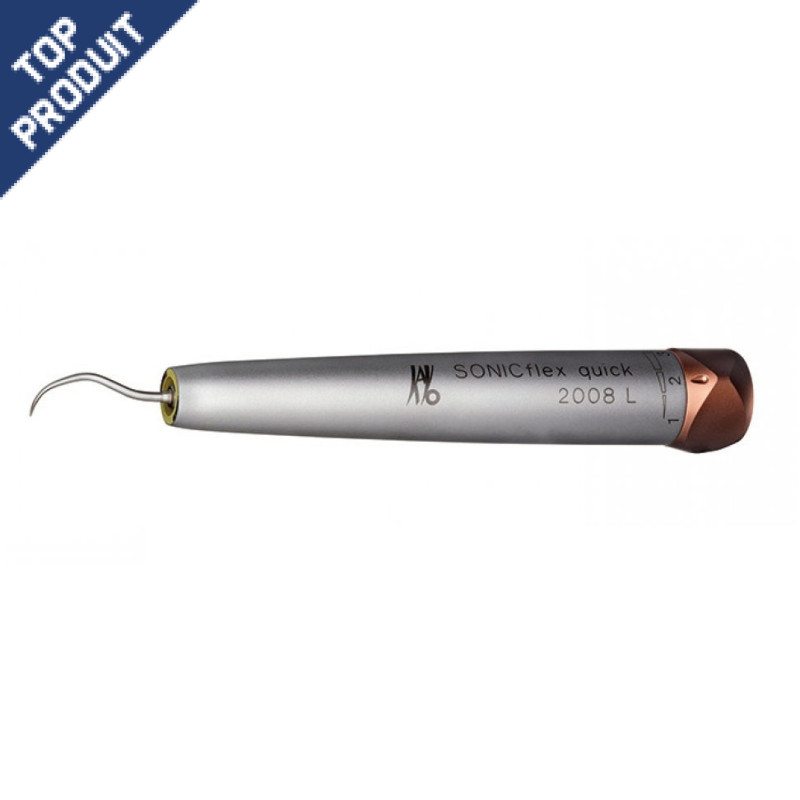 SONICFLEX QUICK LUX 2008L + 3 INSERTS OFFERTS