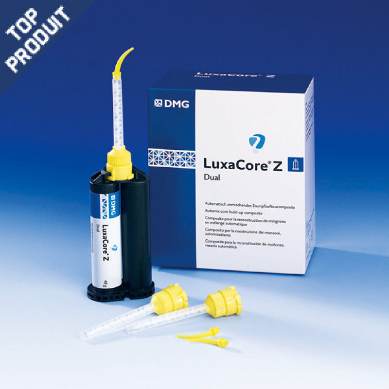 LUXACORE Z DUAL AUTOMIX RECH.