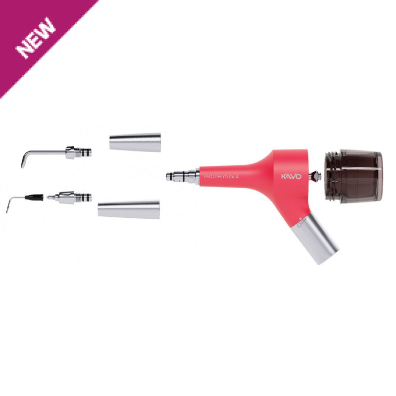 PROPHYFLEX 4 KIT PERIO