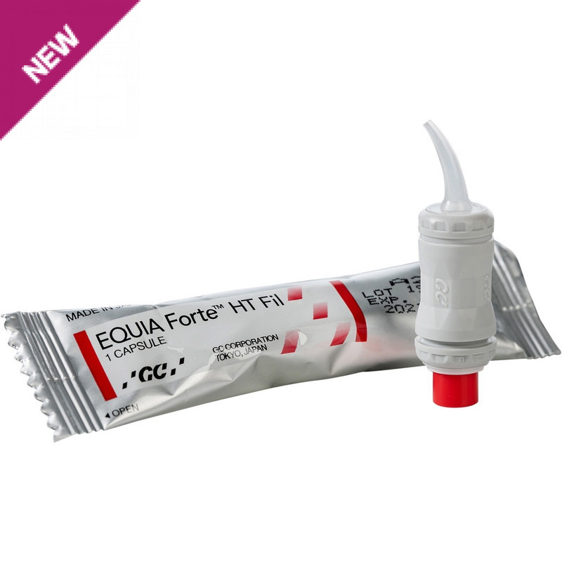 ACTION EQUIA FORTE HT RECH. X 50